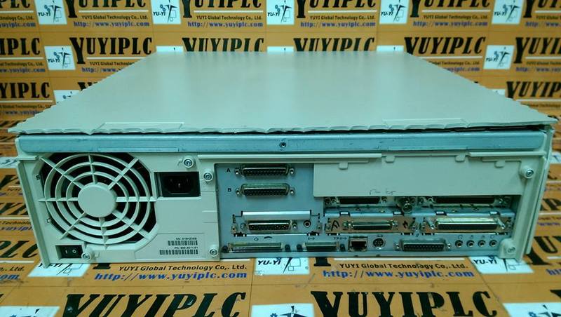 SUN 600-4511-01 COMPUTER SYSTEM, DIGITAL - 裕益科技自動化設備可程式編碼器PLC分散式控制系統DCS